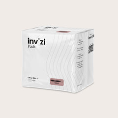 Incontinence Products & Accessories | Invizi